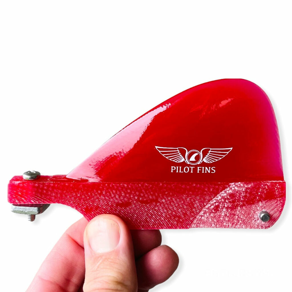Surfboard Fins - Pilot Fins